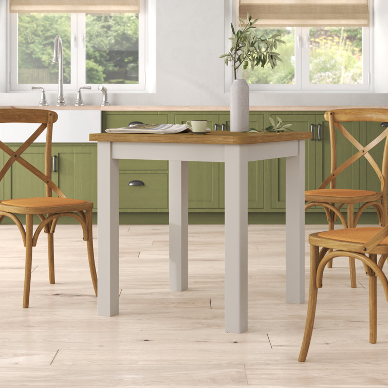 Fernleaf Lille Dining Table & Reviews | Wayfair.co.uk